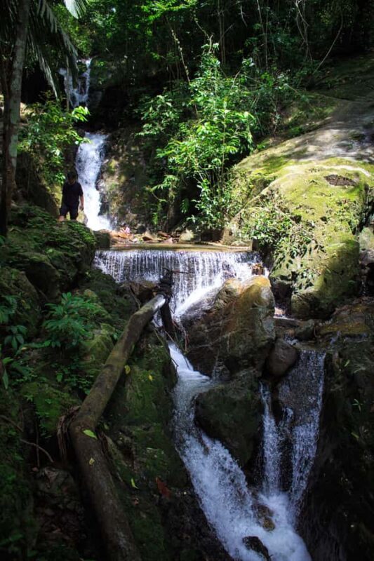 A Jungle-to-Sea Kayaking & Trekking Adventure in Phuket - Practical Tips