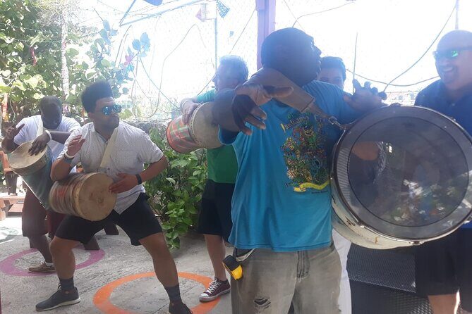 A Junkanoo Extravaganza - Pricing and Value