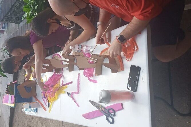 A Junkanoo Extravaganza - The Sum Up: Is the Junkanoo Extravaganza Worth It?