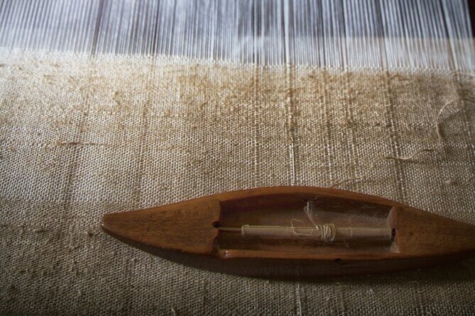 A Koh Dach Day by Local Transport - Final Thoughts