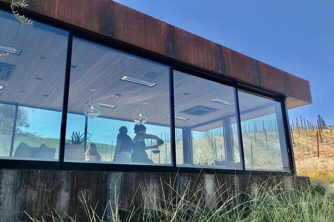 A La La Tour - Private Tour of California's Central Coast - A Closer Look at the Experience