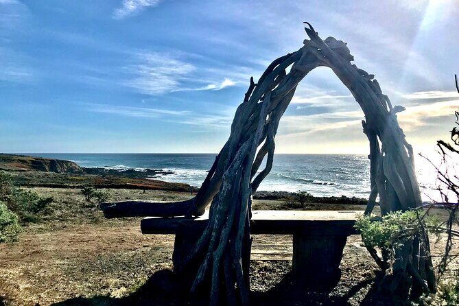 A La La Tour - Private Tour of California's Central Coast - Who Will Love This Tour?