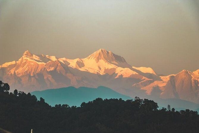 A Lavish Night at Nagarkot Hill Station with Sunrise View and Luxury Stay - The Experience of Traveling with Liberty Holidays