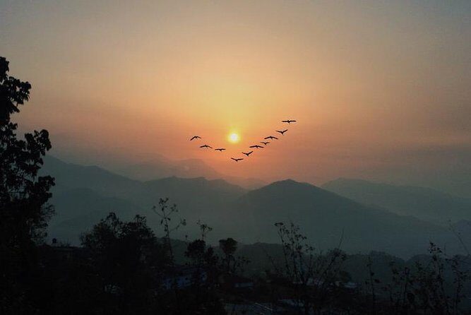 A Lavish Night at Nagarkot Hill Station with Sunrise View and Luxury Stay - The Value and Who Should Consider This Tour