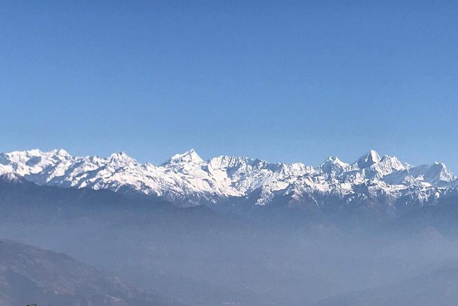 A Lavish Night at Nagarkot Hill Station with Sunrise View and Luxury Stay - Final Thoughts: Is This Tour Right for You?