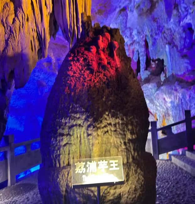 A Leisury Journey through Guilin's Landscapes - The Sum Up: A Solid Choice for Scenic Enthusiasts