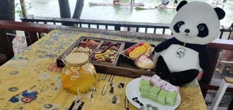 A Leisury Journey through Guilin's Landscapes - FAQ