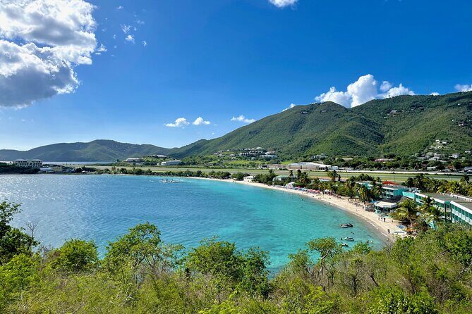 A Little Bit Of Everything Tour & Beach with Rum Punch (Private) - Who Is This Tour Best For?