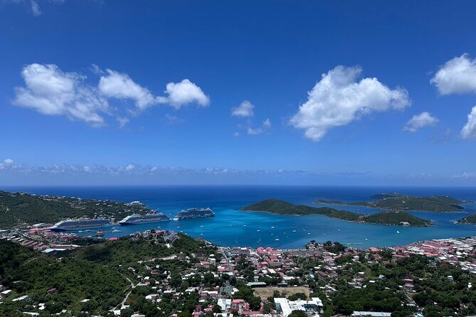 A Little Bit Of Everything Tour & Beach with Rum Punch (Private) - FAQ