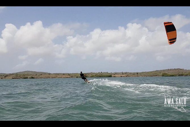 A little Taste of Kiteboarding - Frequently Asked Questions