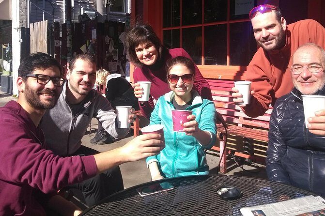 A Locals' Drink Dat! Cocktail Tour - The Itinerary Explored