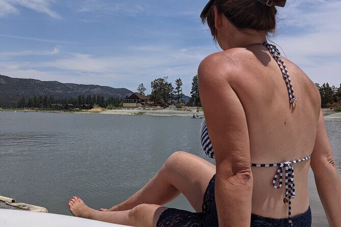A Local's Favorite Hike in Big Bear with Lake Swimming Experience - Who Will Love This Tour?