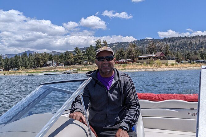 A Local's Favorite Hike in Big Bear with Lake Swimming Experience - The Sum Up