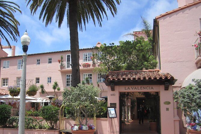 A Locals Guide to La Jollas Sights: A Self-Guided Urban Stroll - An In-Depth Look at La Jolla’s Self-Guided Tour