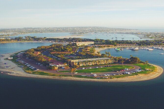 A Locals Guide to San Diegos Sights: A GPS Self-Guided Drive - In-Depth Review of the Experience