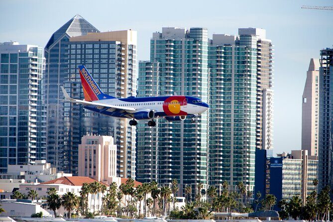 A Locals Guide to San Diegos Sights: A GPS Self-Guided Drive - FAQ