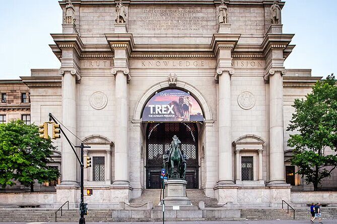 A locals guide to the architecture of the Upper West Side - Key Points