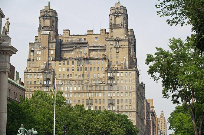 A locals guide to the architecture of the Upper West Side - Who Will Enjoy This Tour?