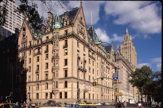 A locals guide to the architecture of the Upper West Side - Final Thoughts