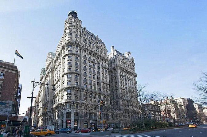 A locals guide to the architecture of the Upper West Side - FAQ