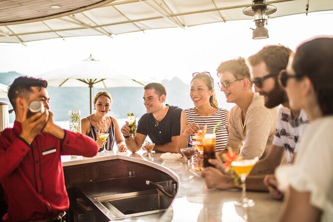 A Luxury 2-Day Halong Bay Cruise from Hanoi - Practical Tips for Your Trip