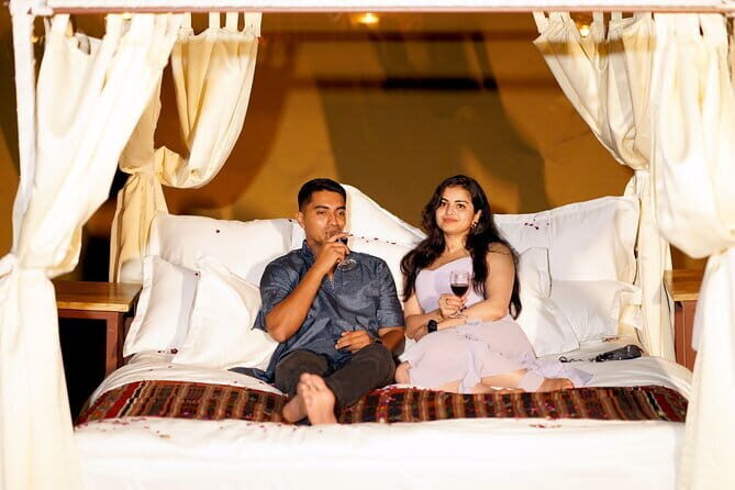 A Luxury Getaway Under the Stars - Setting the Stage: Who Is This Tour For?