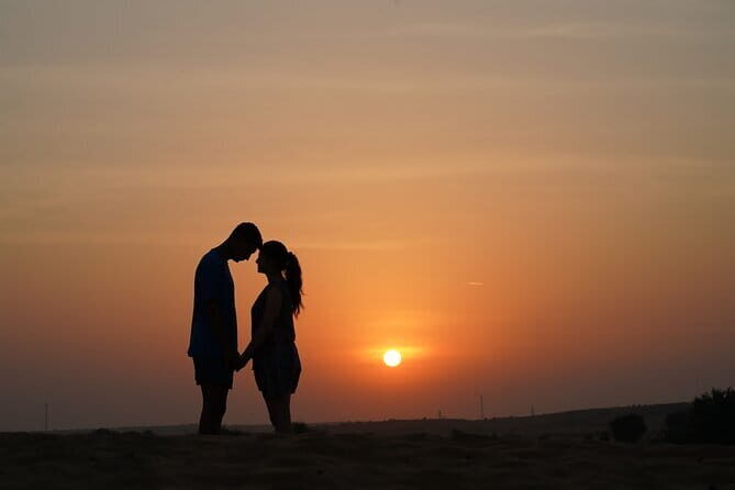 A Luxury Getaway Under the Stars - Practical Details: What You Need to Know