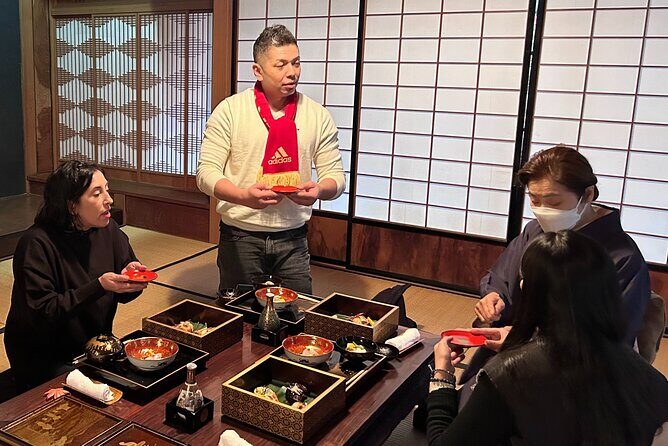 A Luxury Tour of One of Niigatas Historic Treasured Residences - Who Should Consider This Tour?