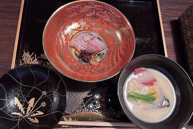 A Luxury Tour of One of Niigatas Historic Treasured Residences - The Sum Up