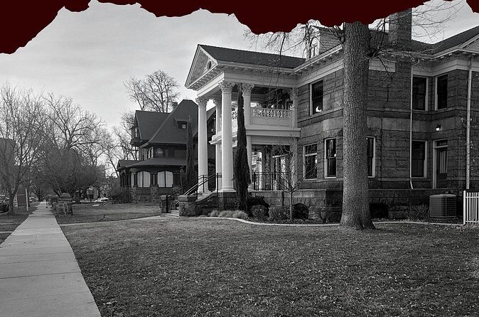 A Macabre History of Boise Walking Tour - The Value of a Well-Researched Guide