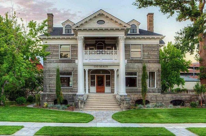 A Macabre History of Boise Walking Tour - Who Will Love This Tour?