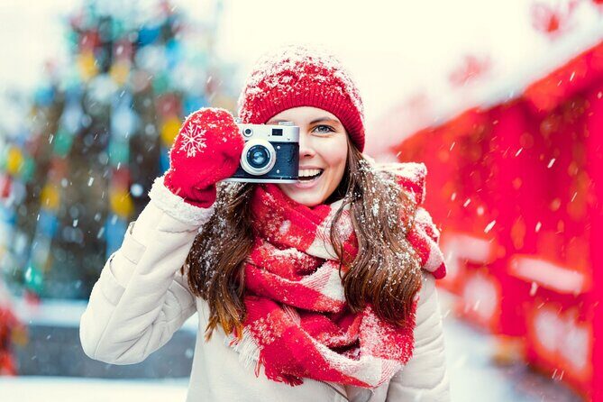 A Magical Christmas Tour in Philadelphia - What Reviewers Say
