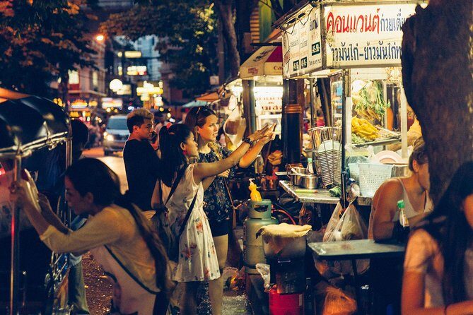 A Magical Evening in Bangkok: Private City Tour - Authentic Experiences and Practical Insights
