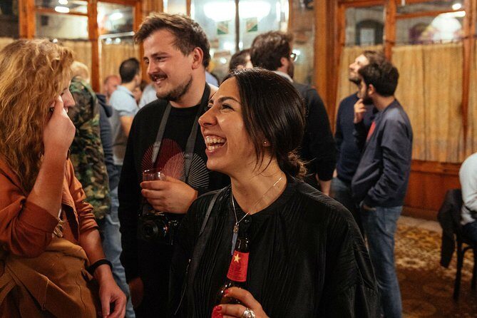 A Magical Evening in Barcelona: Private City Tour - Practical Considerations