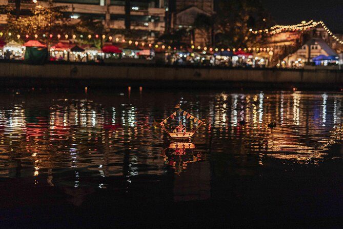 A Magical Evening in Chiang Mai: Private City Tour - An In-Depth Look at the "Magical" Chiang Mai Night Tour