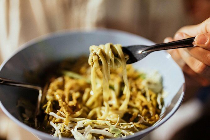 A Magical Evening in Chiang Mai: Private City Tour - Final Thoughts