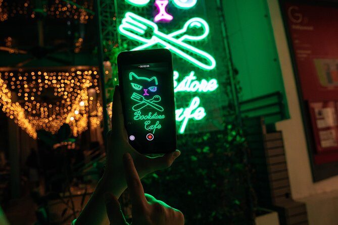 A Magical Evening in Hong Kong: Private City Tour - Final Reflections