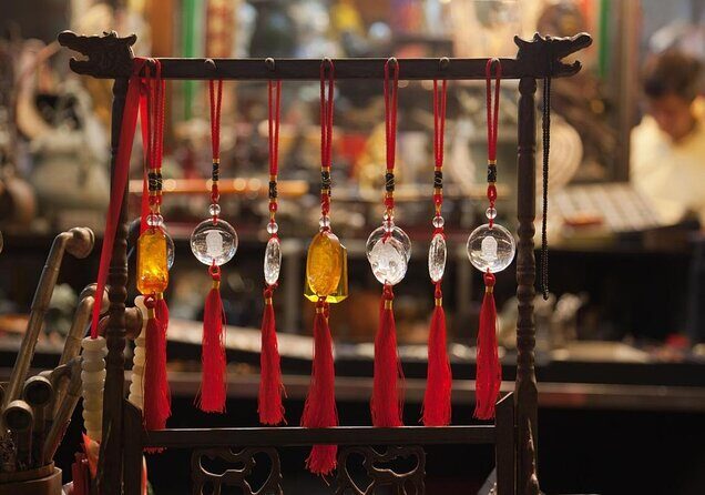 A Magical Evening in Hong Kong: Private City Tour - FAQ