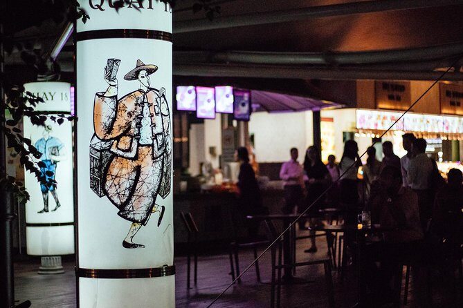 A Magical Evening in Singapore: Private City Tour - Final Thoughts