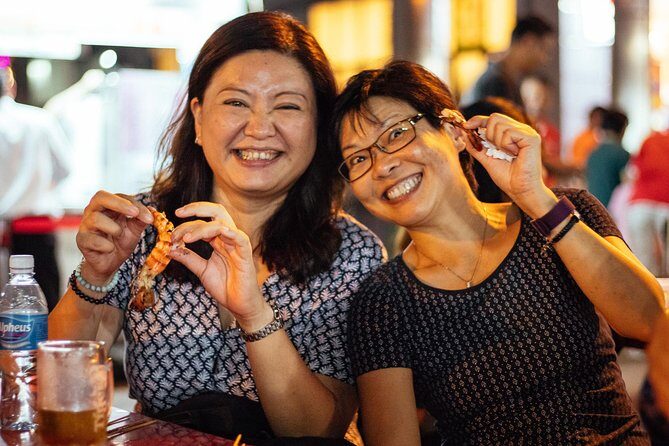 A Magical Evening in Singapore: Private City Tour - Frequently Asked Questions