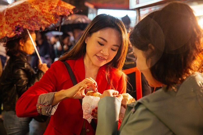 A Magical Evening in Taipei: Private City Tour - Exploring Taipei at Night: What the Tour Offers