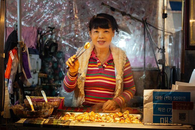 A Magical Evening in Taipei: Private City Tour - Final Thoughts: Who Will Love This Experience?