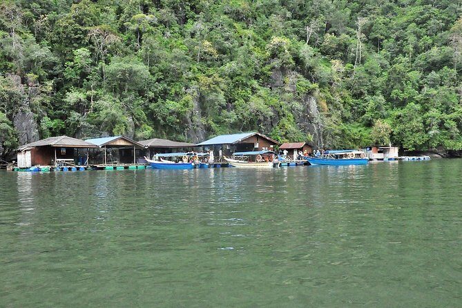 A Mangrove River Cruise on Langkawi - The Sum Up