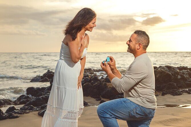 A Maui Beach Photoshoot in Wailea - Final Thought