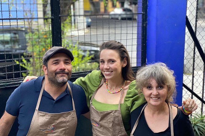 A Mexican Cooking Class - An Introduction to Mexico City’s Culinary Heart