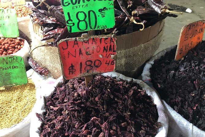 A Mexican Cooking Class - FAQs