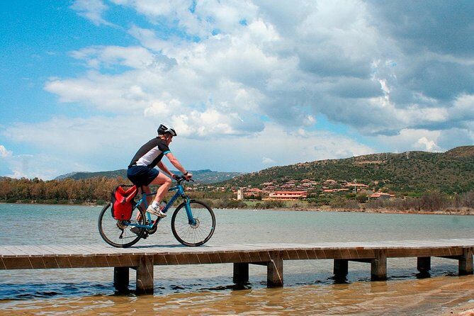 A mine of memories Bike Tour - An In-Depth Look at the Sardinian Cycling Experience