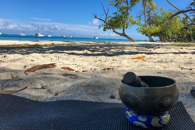 A moment of deep relaxation - Private Yoga Lesson in Mo'orea - FAQs