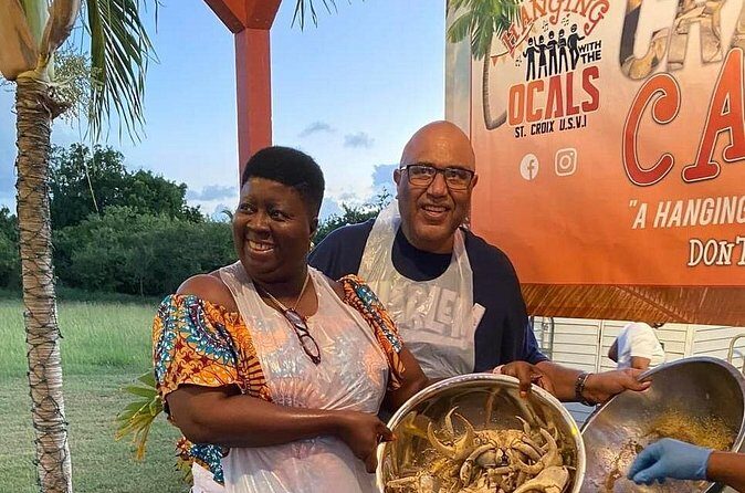 A Morning Cultural Experience Through Food Cooking Class St. Croix - Final Thoughts