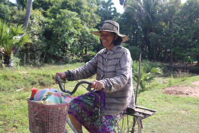 A Morning in the Cambodian countryside - Practical Tips for Travelers